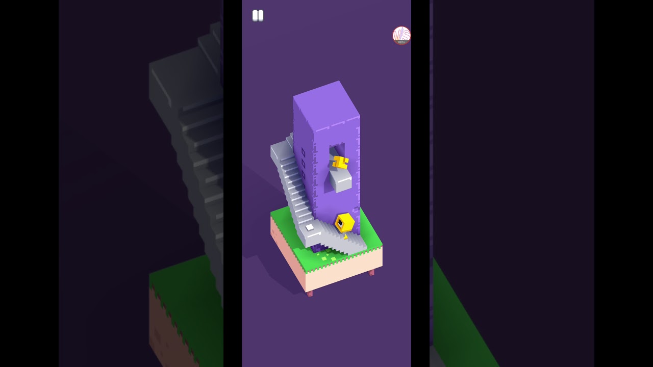 Fancade - Odd Bot Level 2 - YouTube