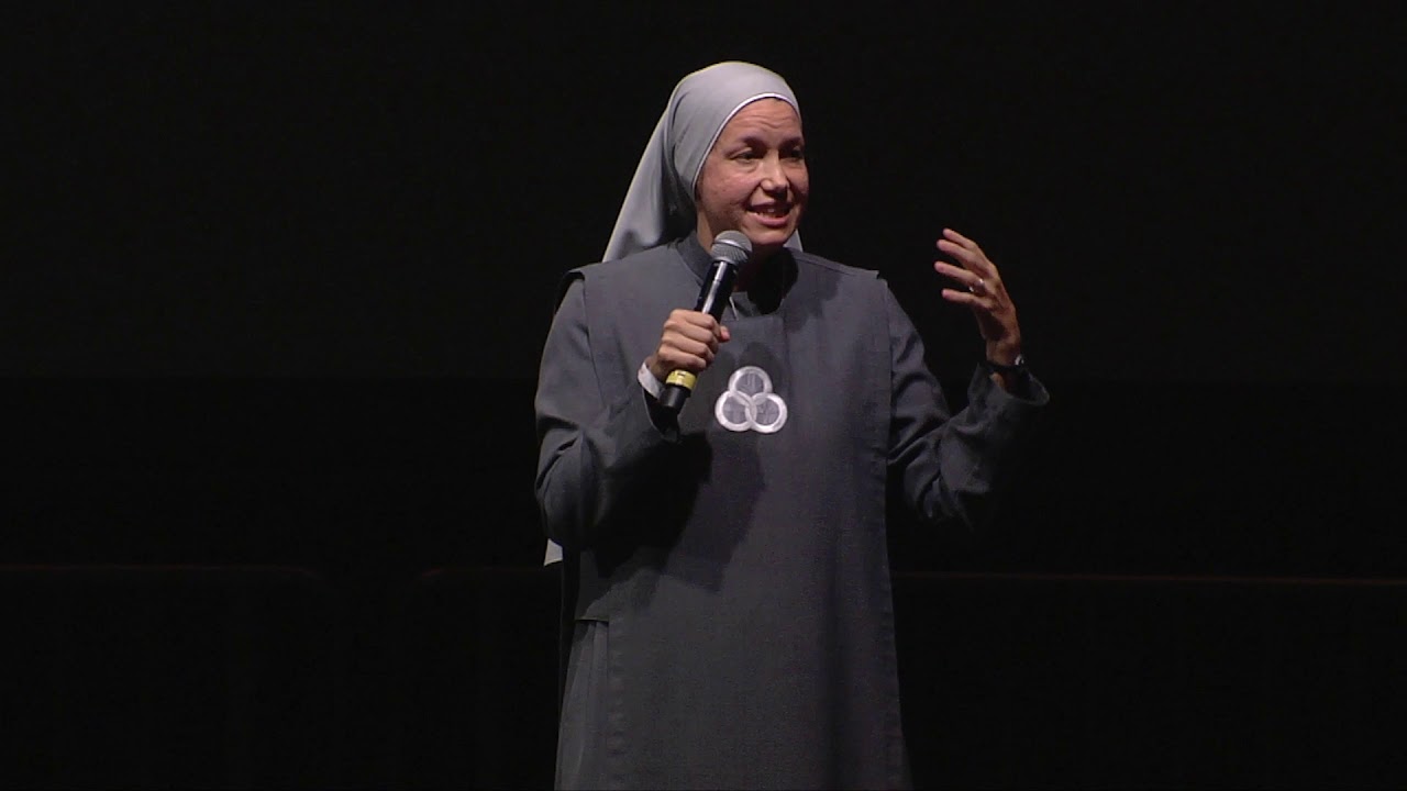 Sr. Mary Elizabeth Albers, SOLT - Belong Together: Family Ties (2019 ...