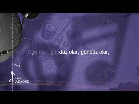 Bizim karaoke - Sən yadıma düşəndə