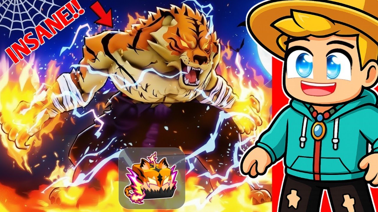I Tried New Leopard Rework and it's Really Crazy in Roblox Blox Fruit 😱 ...