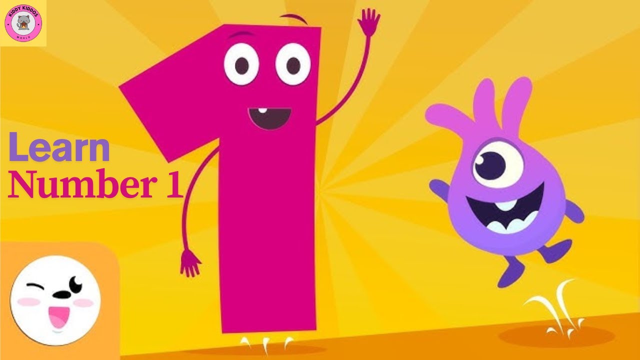 Learn ABCD Alphabets and numbers counting 123,Shapes for kids and ...
