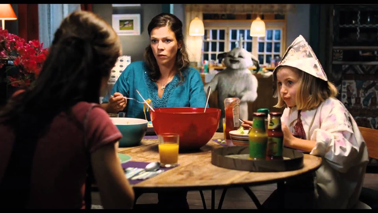 Yoko Trailer - Deutsch / German HD - YouTube