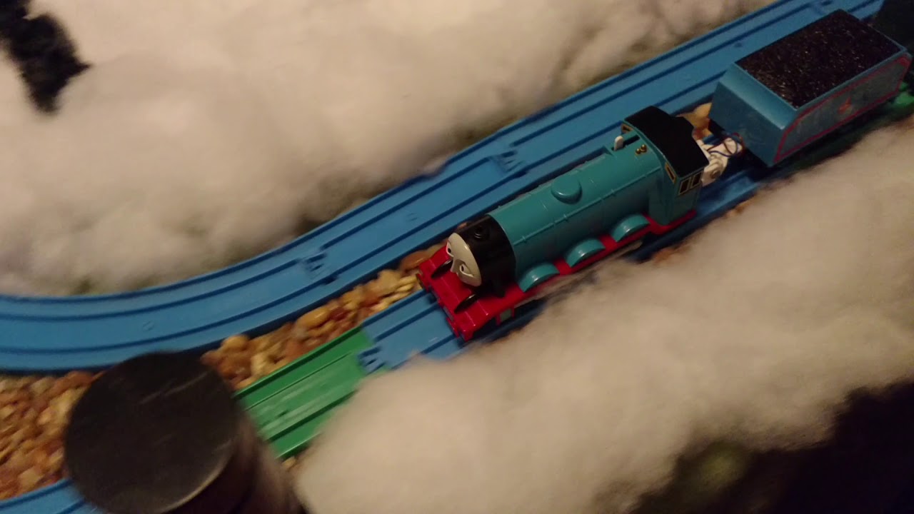 TnA Gordon Demo Dec 2018 *Holiday Edition* - YouTube