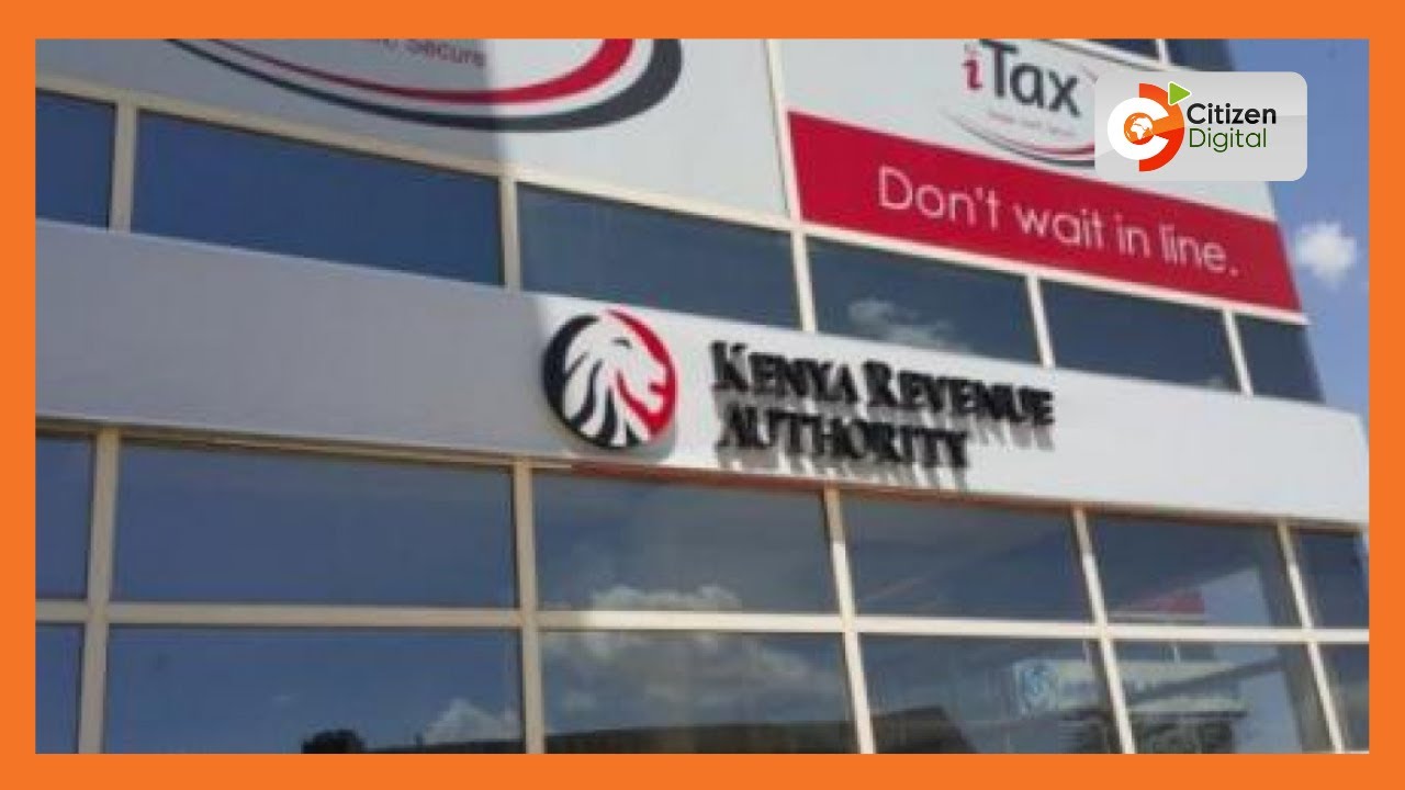 KRA extends deadline to acquire new ETR machines - YouTube