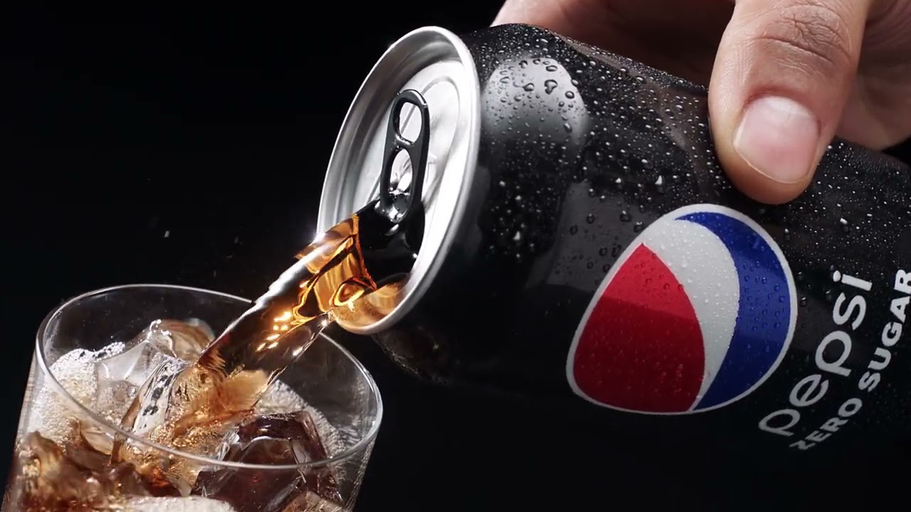 Pepsi Commercial 2021 #1 - YouTube