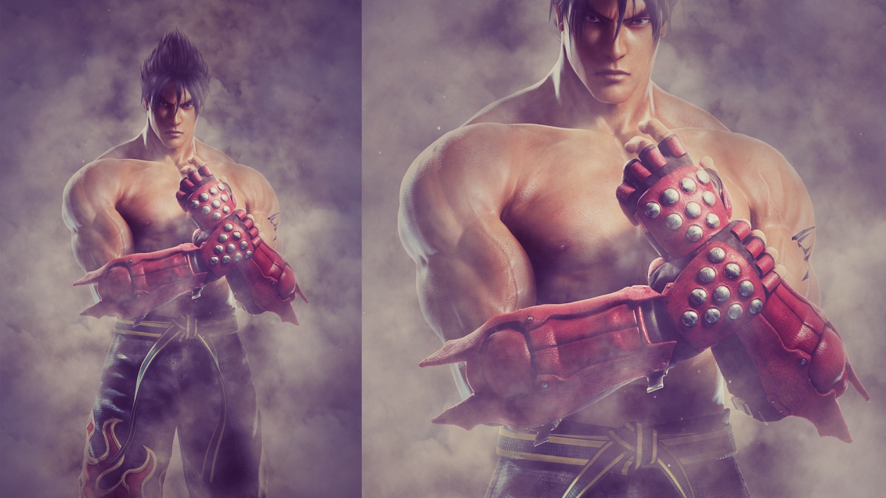 Unique Animated Smoke Photoshop Creative Tutorial - YouTube