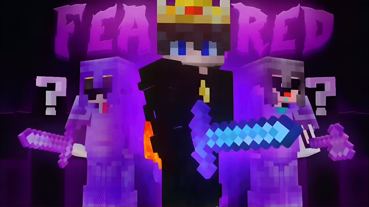 Surviving the Deadliest Minecraft SMP 🤯🔥! - YouTube