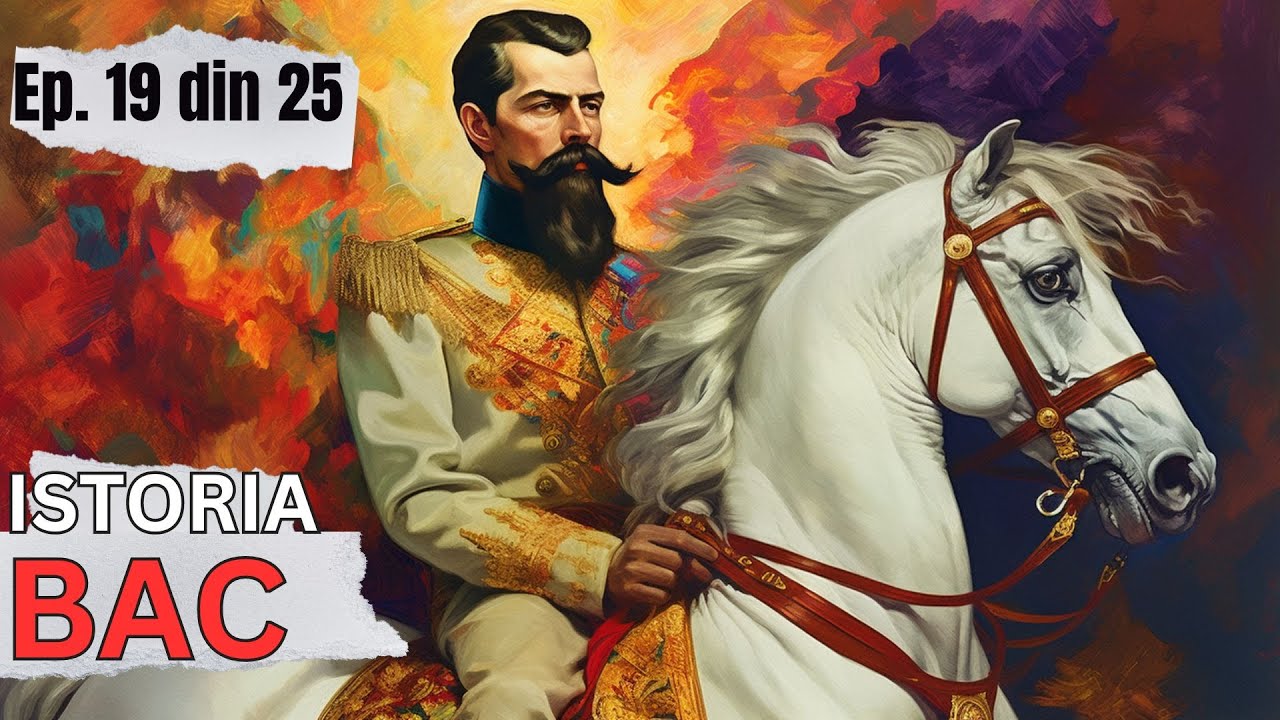 Cauzele Celei Mai Crude Perioade Din Istoria României - România ...