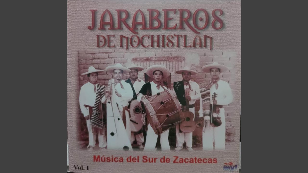 Jarabe 2 - YouTube