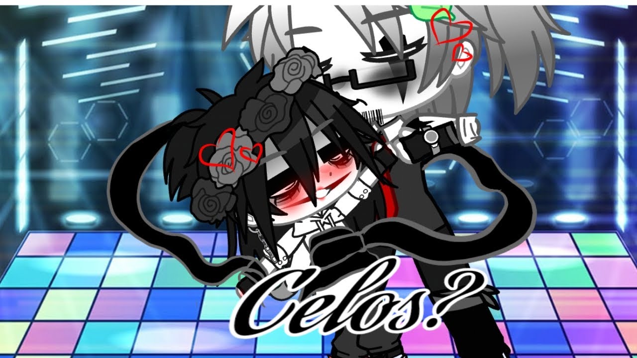 🌺Celos? 🌺💮Jeff x Slenderman💮🐾Honeyuwq🐾 - YouTube