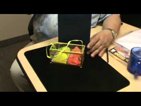 Houdini Magic Flower Box - YouTube