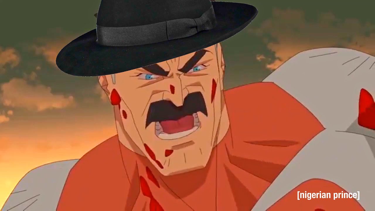 THINK MARK THINK! - YouTube