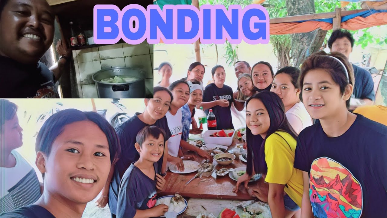 LUNCH WITH FAMILY || KUYA DAGUL OFFICIAL - YouTube