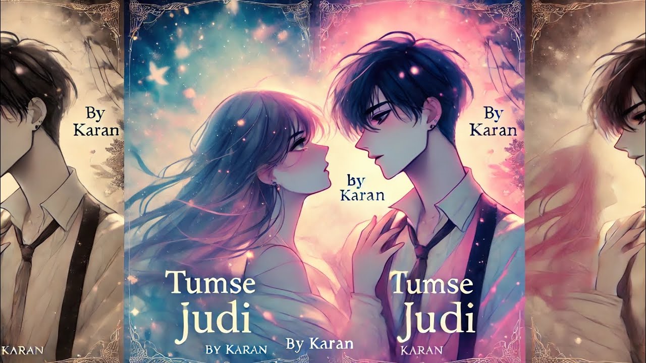Tumse judi song by karan @tseries @zeemusiccompany #music #viralvideo # ...