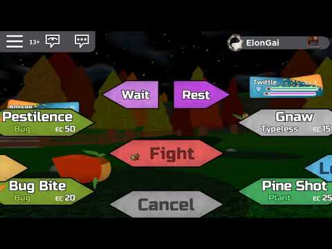 Antsee evolution! - YouTube