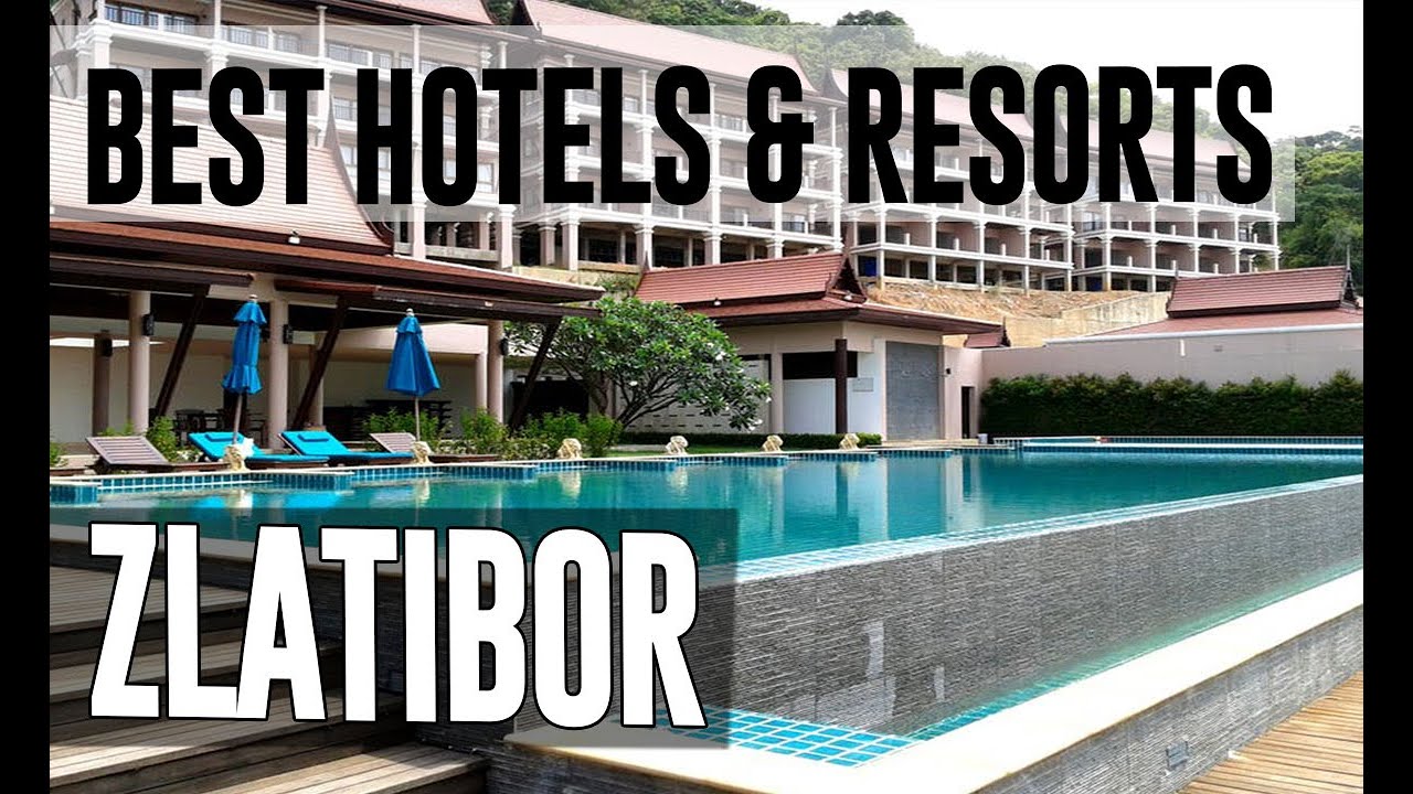 Best Hotels and Resorts in Zlatibor, Serbia - YouTube