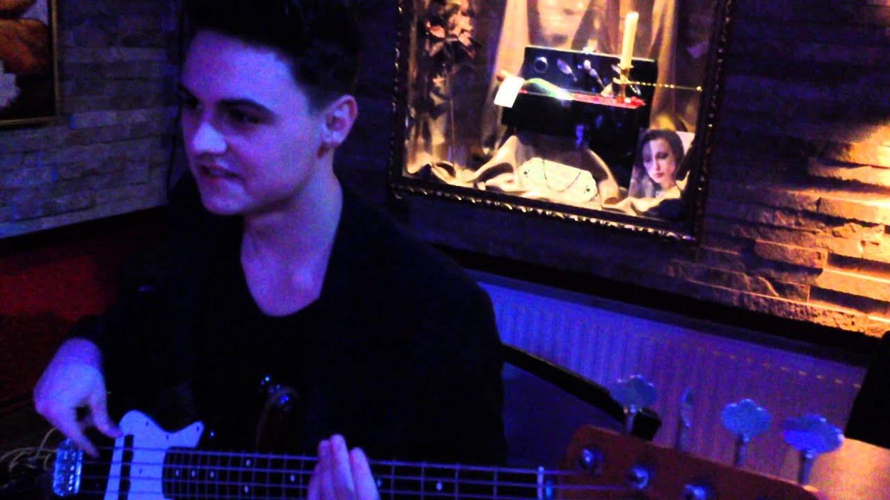 Part II - Big Tonez with special guests - Alex Musat, Mihai Iliesiu ...