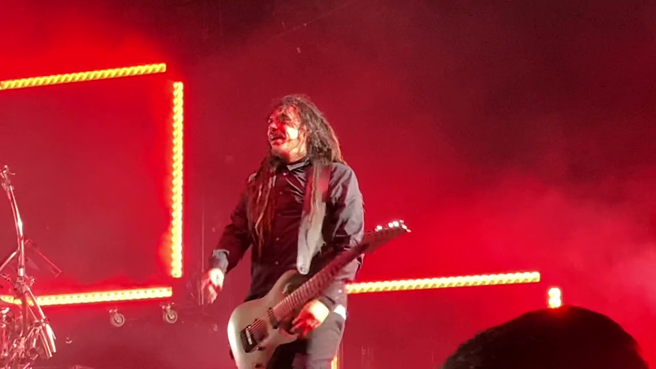 KoRn - Cold(Austin, TX-09/18/2021) - YouTube