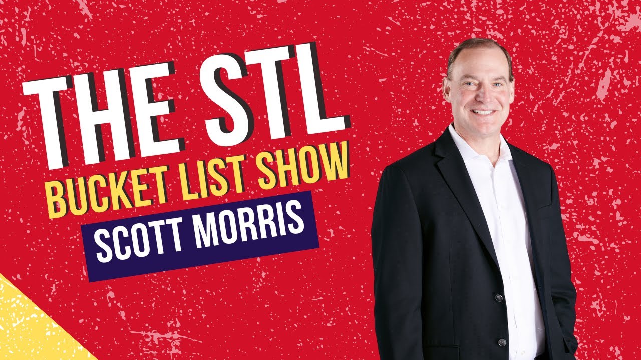 Scott Morris - UMSL EIC - YouTube