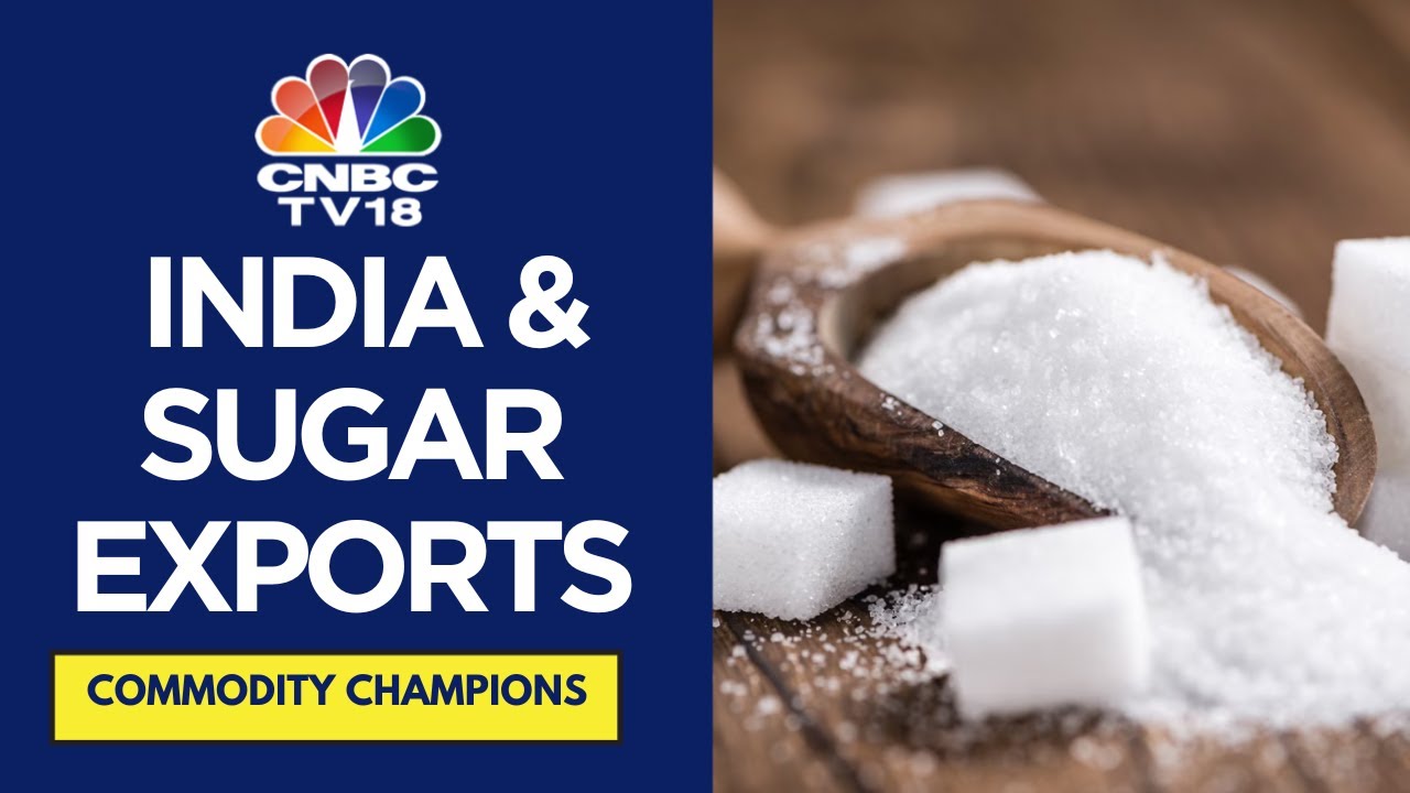 India Can Look At Exporting Crystal Sugar In 2025: Claudiu Corvig ...