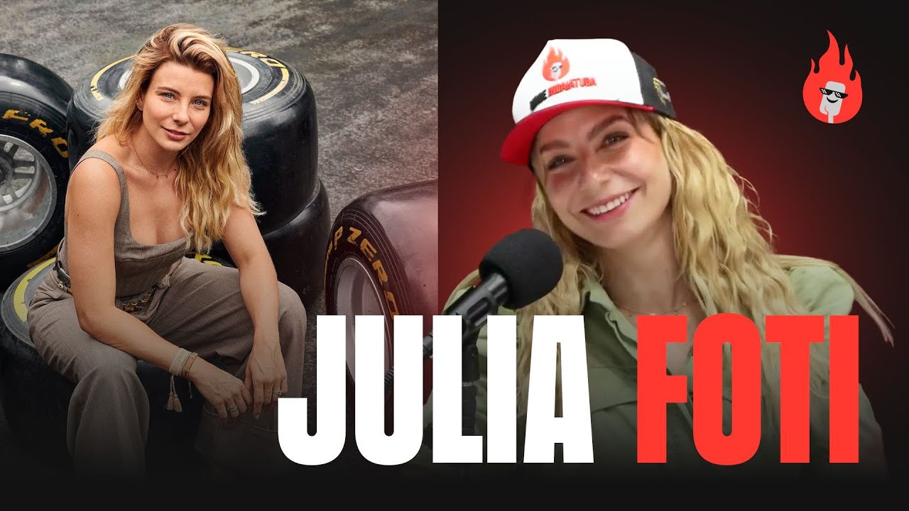 Julia Foti | Made Indaiatuba #39 - YouTube