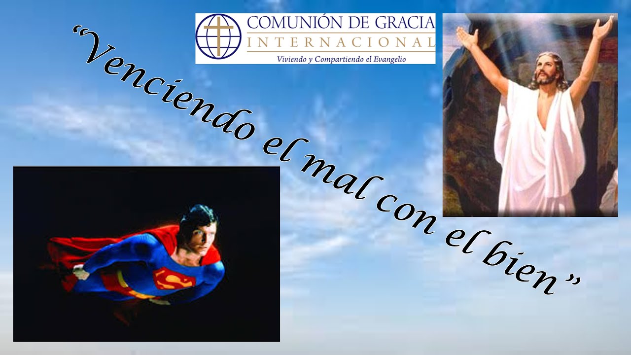 “Venciendo el mal con el bien” - YouTube
