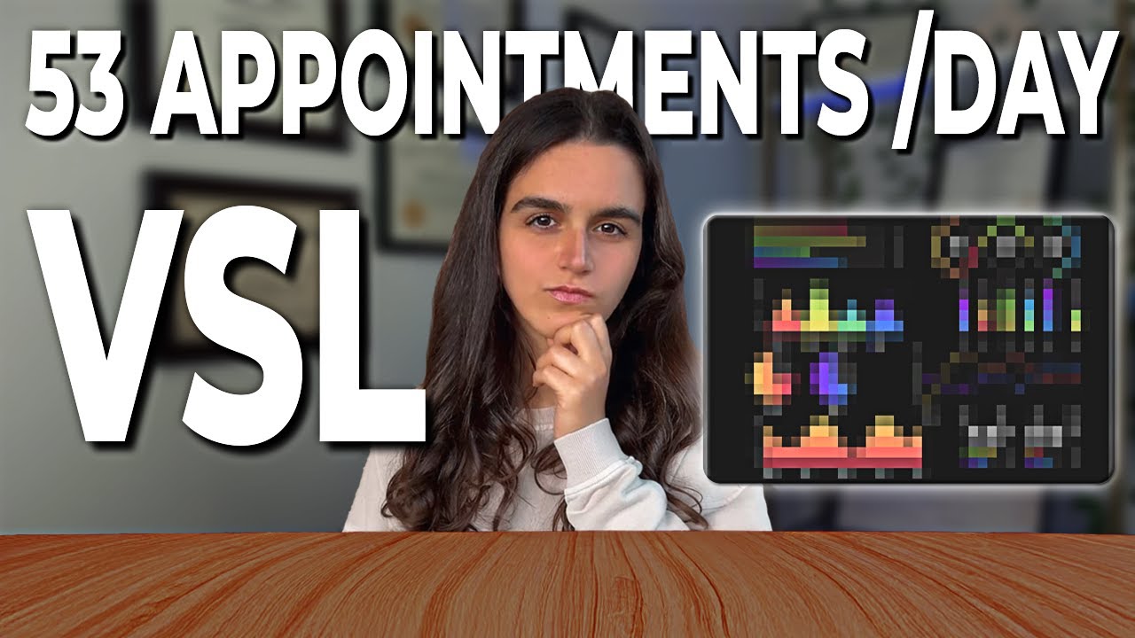 The ONLY VSL Script You Need To Make 25k/mo As A Health Coach [FULL WALKTHROUGH] - YouTube