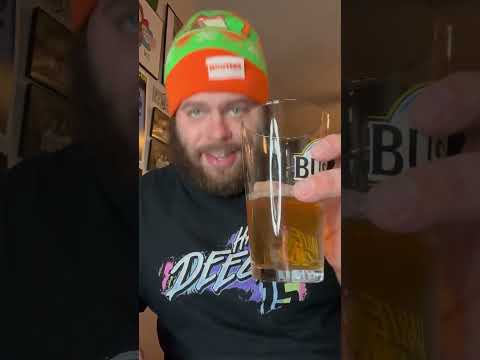 Trying Monster Nasty Beast Tea!!! - YouTube