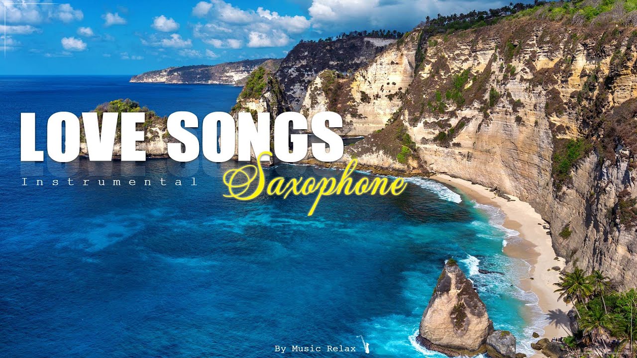 500 Most Beautiful Relaxing Instrumental Music Ever - Best Romantic ...