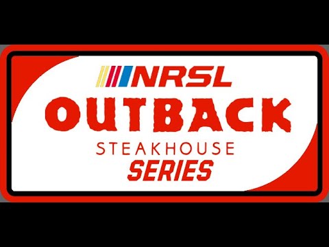 S10 NRSL Outback Xfinity series Chase Race 1 Race 21 at Auto Club - YouTube