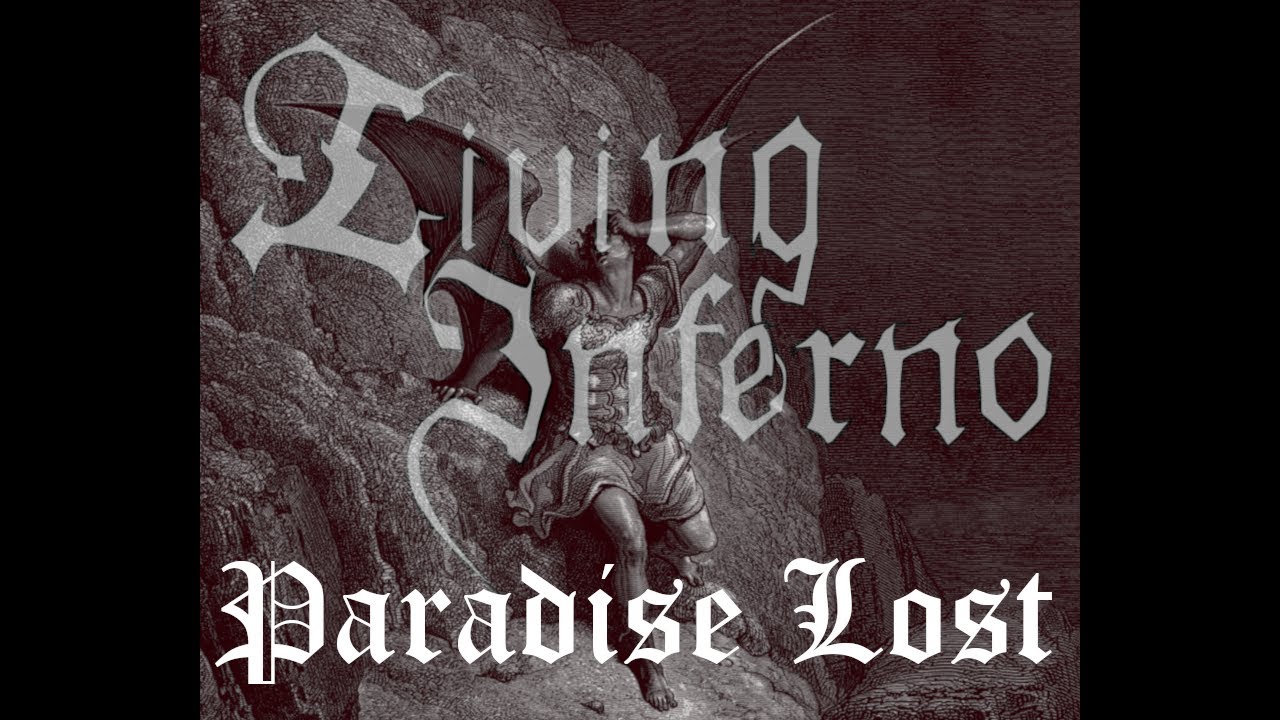Living Inferno - Paradise Lost - YouTube