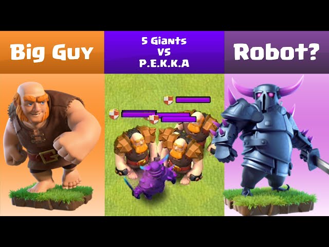 Pekka Level 5