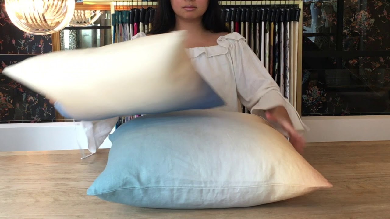 Cope-Aurora-Two Cushions - YouTube