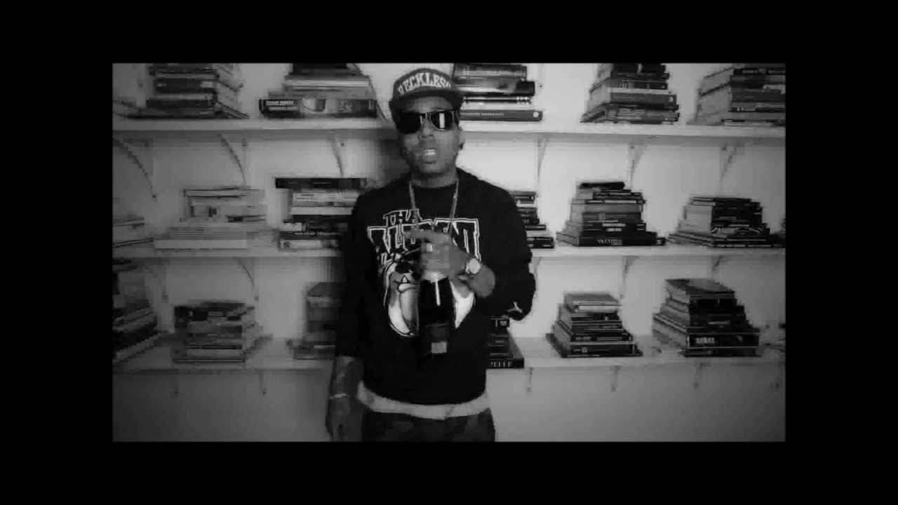 Kid Ink- Lost In The Sauce (Official Video) - YouTube
