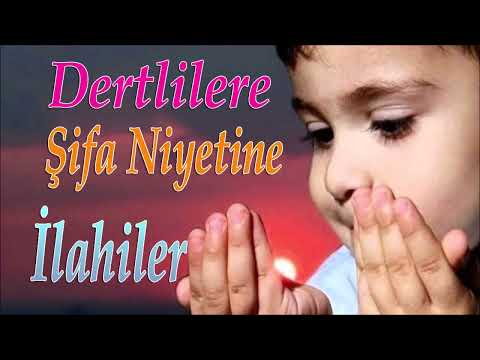 HÜZÜNLÜ DERTLİ İLAHİLER /  Gönülden yep yeni Müzikli Ve Müziksiz İlahier