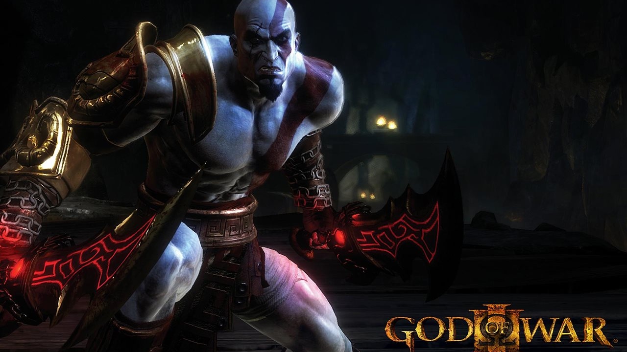 KRATOS E ATHENA!!!-GOD OF WAR 3 REMASTERED#4 [PS4] - YouTube