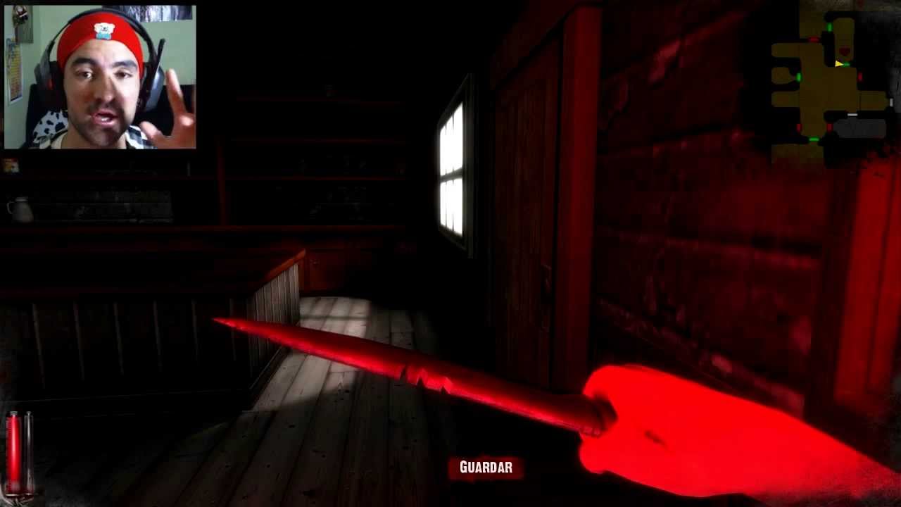 Dementium II HD - PC Gameplay - 2.0 - Parte 4 - YouTube