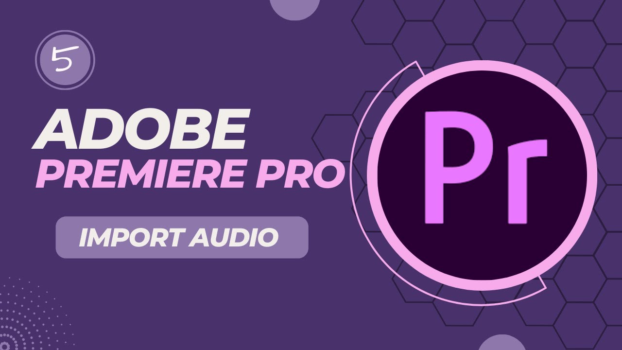 Adobe Premiere Pro Importing Audio YouTube adobe-premiere-pro-importing-audio-youtube