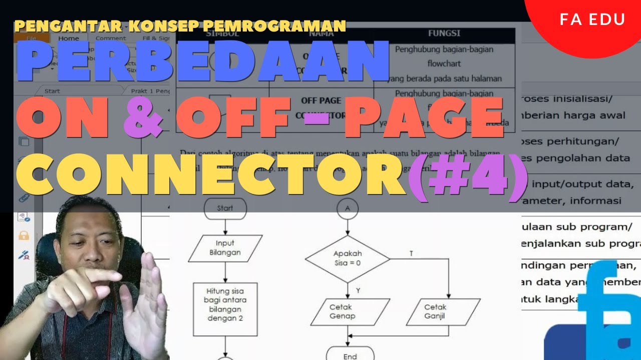 FA EDU | Pengantar Konsep Pemrograman : Perbedaan On Page & Off Page ...
