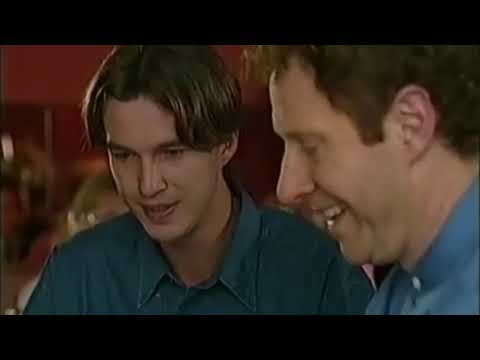BROOKSIDE Nat and Georgia Simpson (incest storyline) part 4 of 11