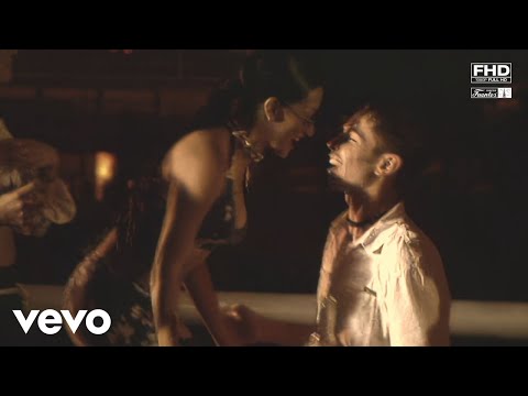 Rodolfo Aicardi, La Típica RA7 - Tabaco y Ron (Oficial HD Video)