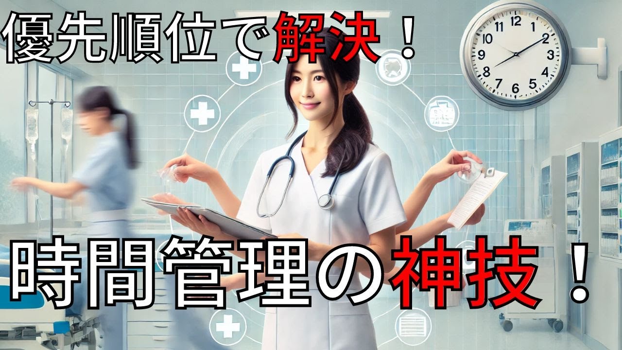 ðçè·åž«ã®å€é課é¡è§£æ±ºïŒåªå
é äœã§å¹ççã«æé管çããæ¹æ³ Youtube