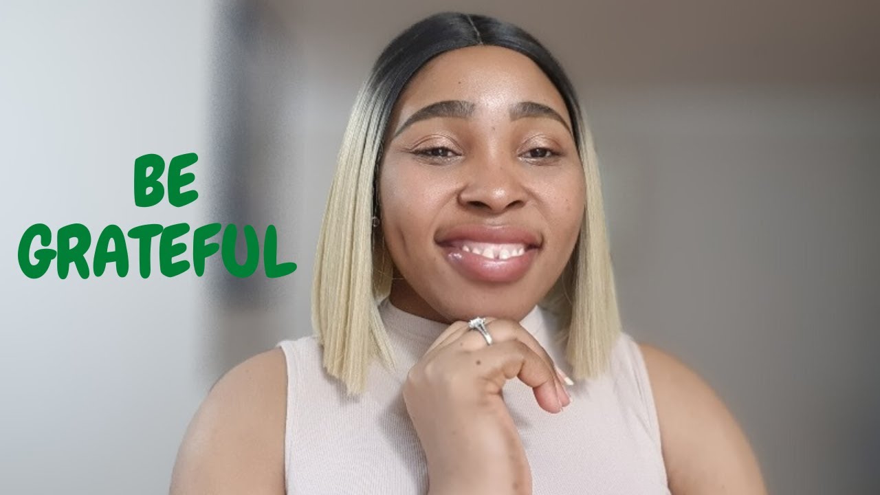 Appreciation video. Be grateful - YouTube