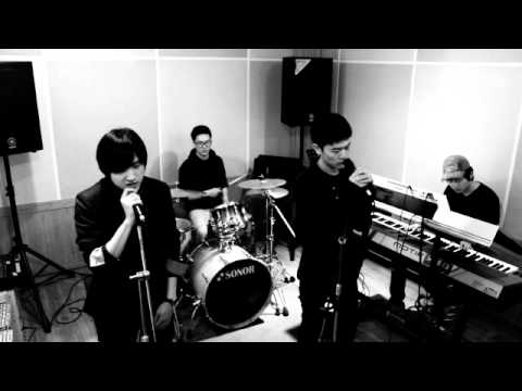 Luv Sic Part. 3 (Feat. shing02) - Nujabes l Cover - namu - YouTube