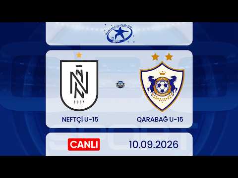 Neftçi – Qarabağ | Sabahın Ulduzları | CANLI
