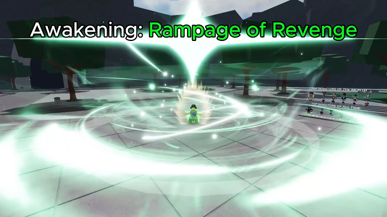 BROLY Moveset in TSBG (Made with PS+) - YouTube