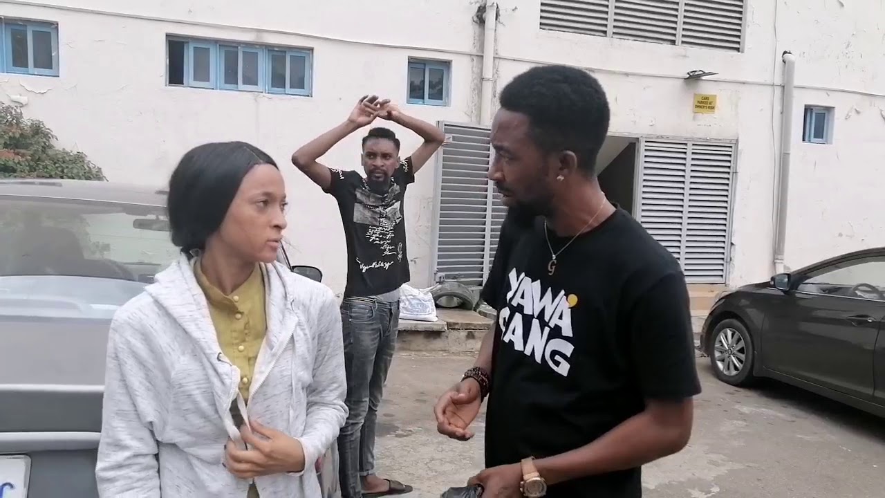 Kalistus, Boma and Philo - Don't Leave me #ekwutousi #philo #kalistus # ...