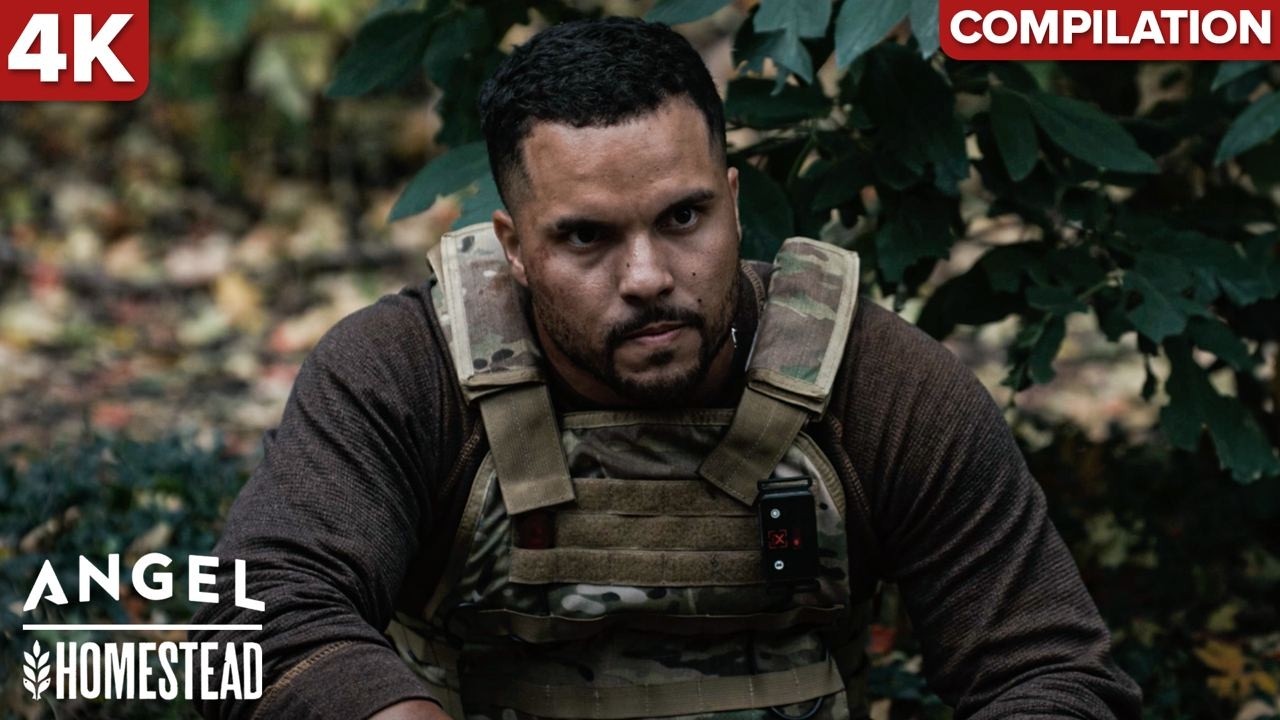 Best of Bing | Homestead | 4K Compilation - YouTube