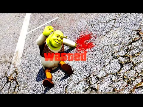GTA 5 Funny Wasted Compilation #146 (Funny Moments)