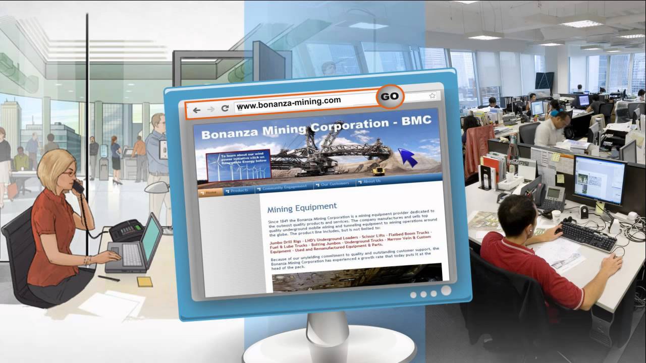 IT_LabWorks explainer - YouTube